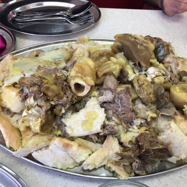 Iraqi Kabob - Iraqi Restaurant