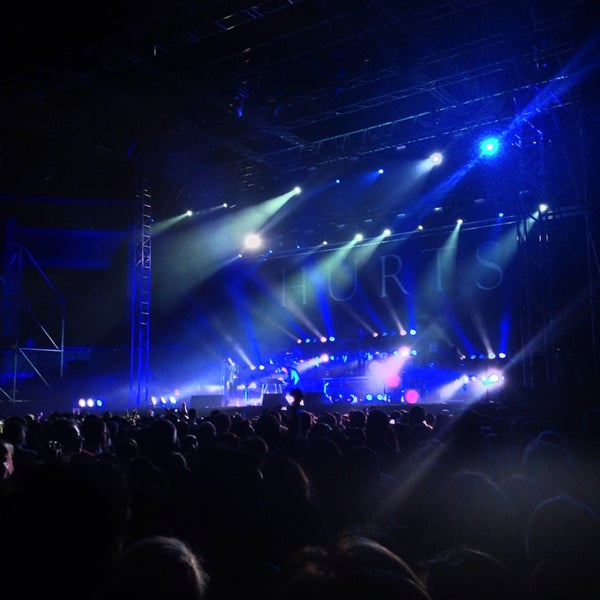 ROMEXPO - Convention Center in Domenii