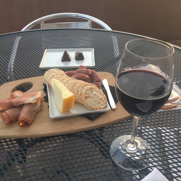 Vivac Winery - 3 tips