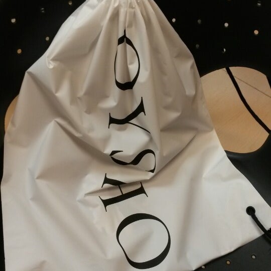 Oficinas Centrales Oysho (inditex) - Office in Tordera