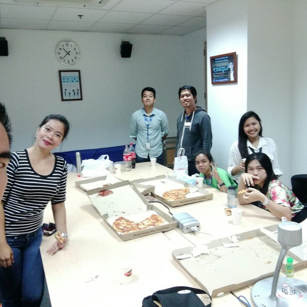 TGU Tower - Office Building in Cebu City