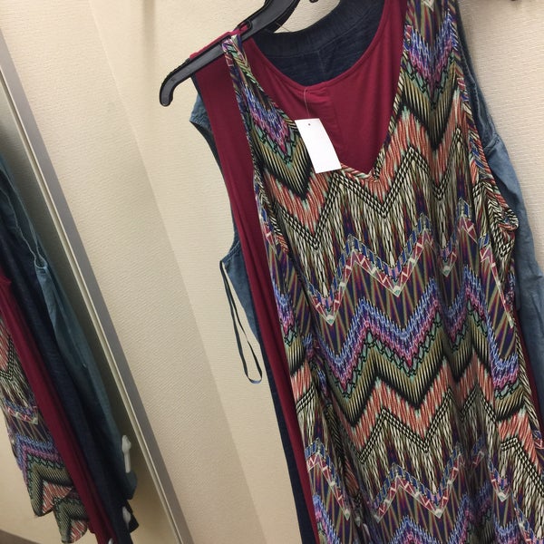 Belk Palladium - High Point, NC