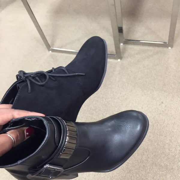 Belk Palladium - High Point, NC