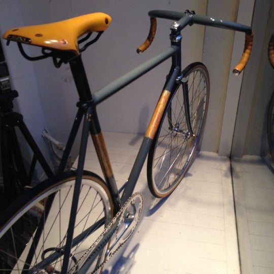 VeloTech Cycles - University South - Palo Alto, CA