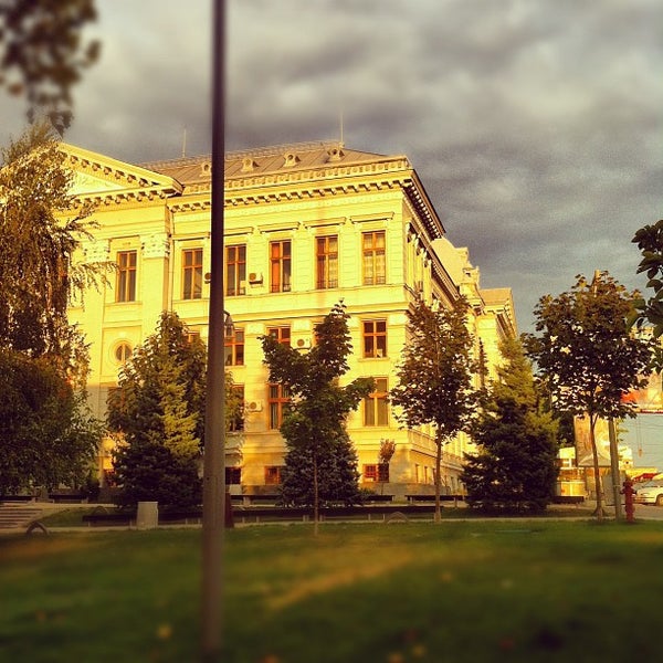 Universitatea din Craiova - 407 visitors