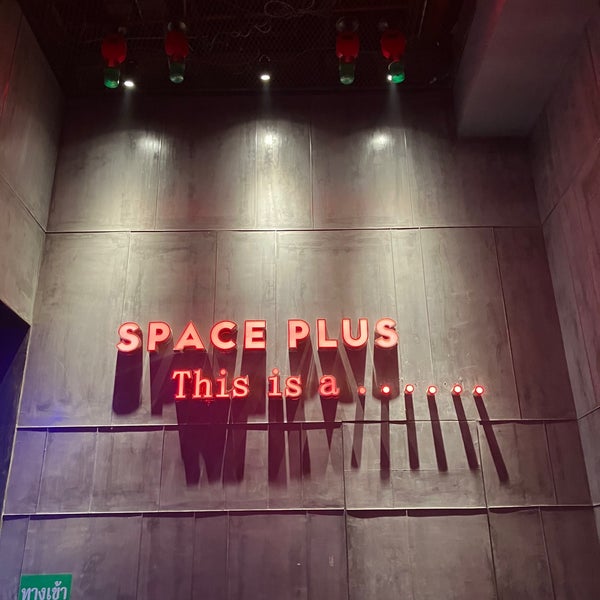 Spaceplus Bangkok - Nightclubs in Huai Khwang