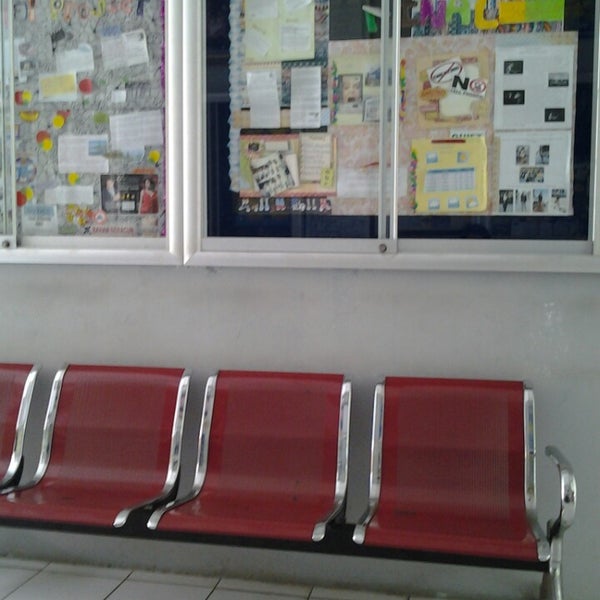 SMPN 19 Jakarta - Kebayoran Baru - 8 tips