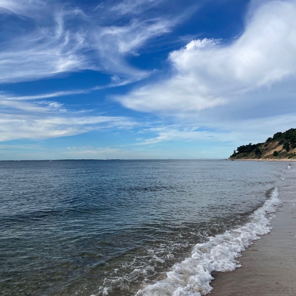 Maidstone Beach - Beach in East Hampton