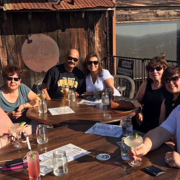 Photos at Orange County Mining Company - 10000 Crawford Canyon Rd