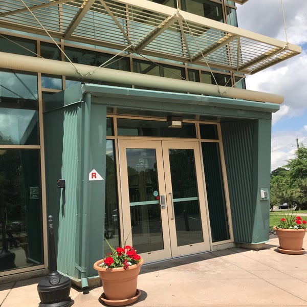 Rutgers EcoComplex - Convention Center