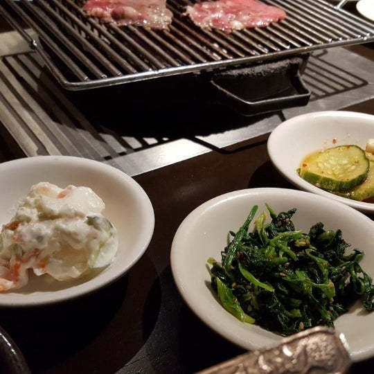 Photos at Chicago Kalbi Korean BBQ - Korean Restaurant in Albany Park