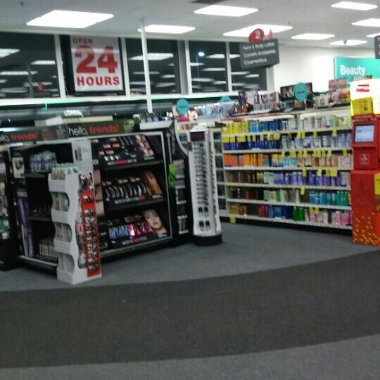 CVS pharmacy - Southeast Jacksonville - 8325 Baymeadows Rd