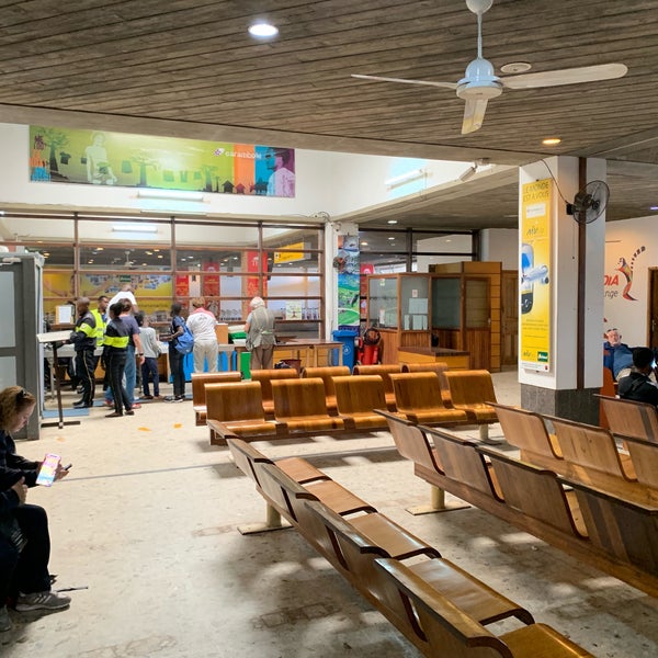 Ivato International Airport