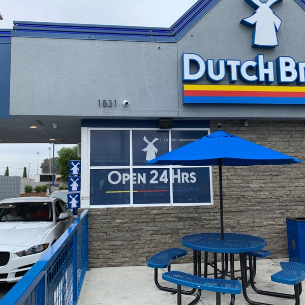 Dutch Bros Coffee - Coffee Shop in McLane