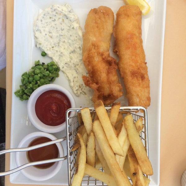 Abacus Restaurant Lounge - Camana Bay - Grand Cayman, Cayman Islands