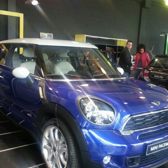 Auto Class S.p.A. - Car Dealership