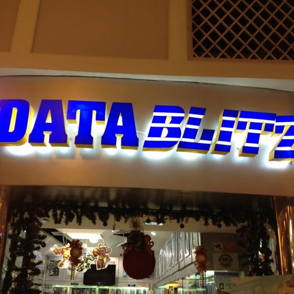 DataBlitz - Poblacion - 3 tips from 345 visitors