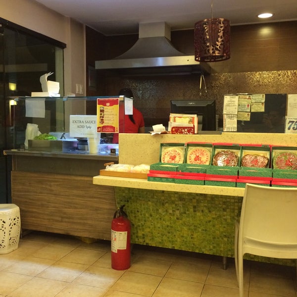 Ha Yuan Signatures (Now Closed) - Chinese Restaurant in Valencia