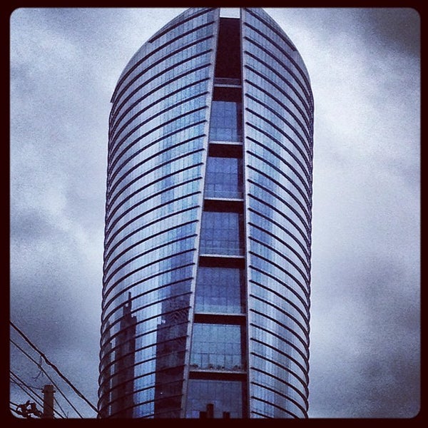 Itaim Bibi - Neighborhood in São Paulo