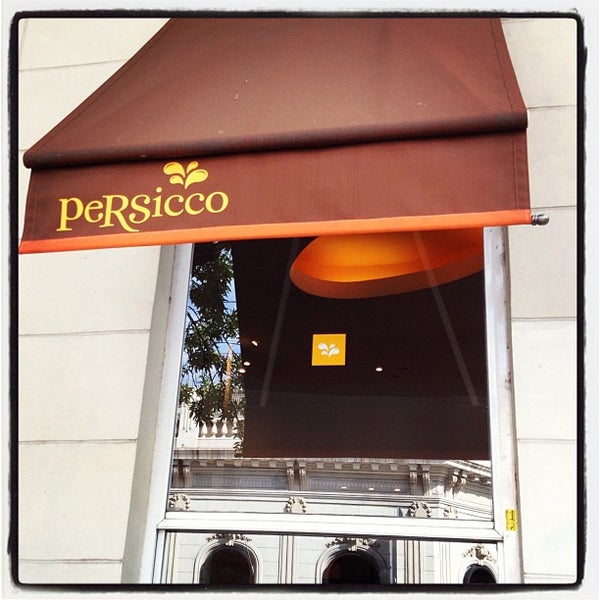 Persicco - Ice Cream Shop in Palermo Viejo