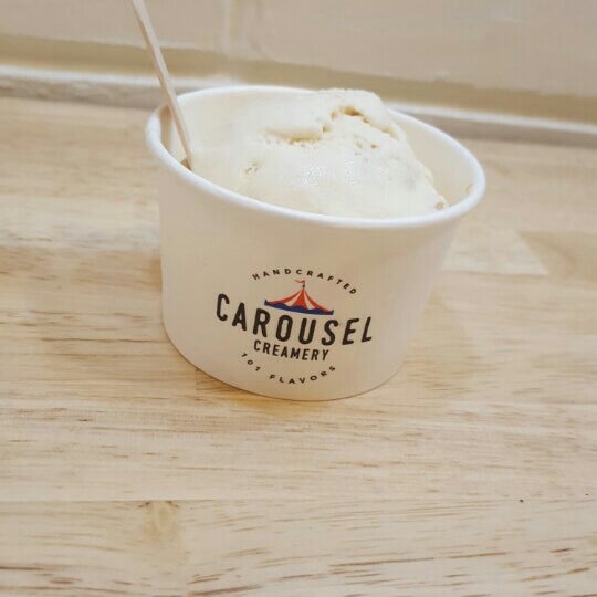Carousel Creamery - Greenhills - San Juan, San Juan
