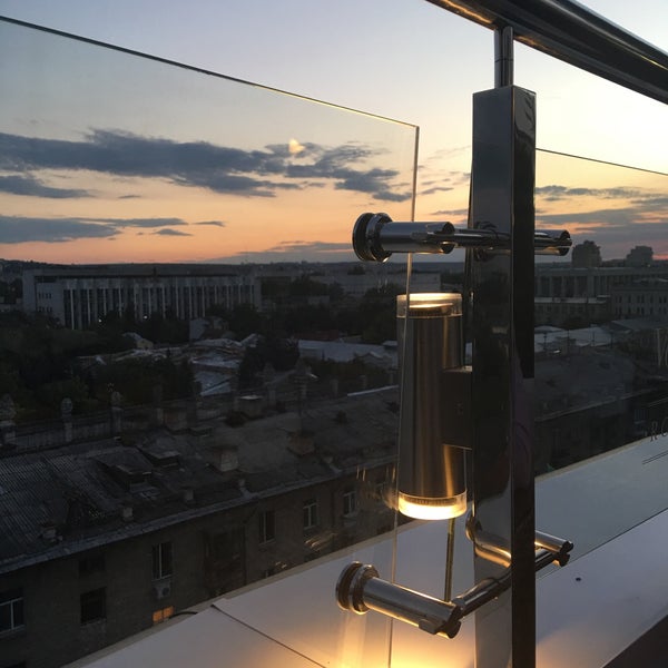 Nobil View Cafe