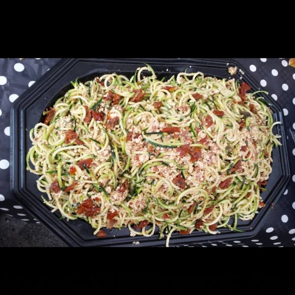 El Menjar Sa De Cada Dia - Food and Beverage Retail in Barcelona