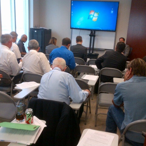 CNL Tower II - Central Business District - 0 tips