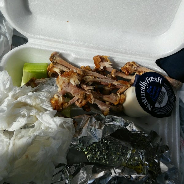 Prime Wings - Wings Joint in Norcross