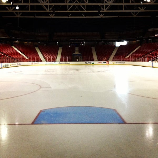 Olympic Sports Complex - 1 tip