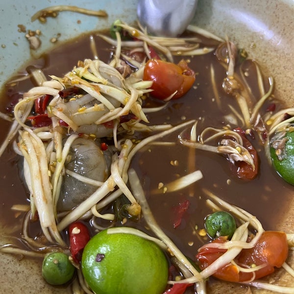 Phed Phed Ground (เผ็ดเผ็ด กราวด์) - ตลิ่งชัน, กรุงเทพมหานคร