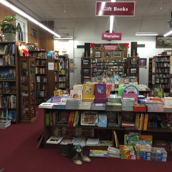 Village Book Shop - 10 tips from 208 visitors