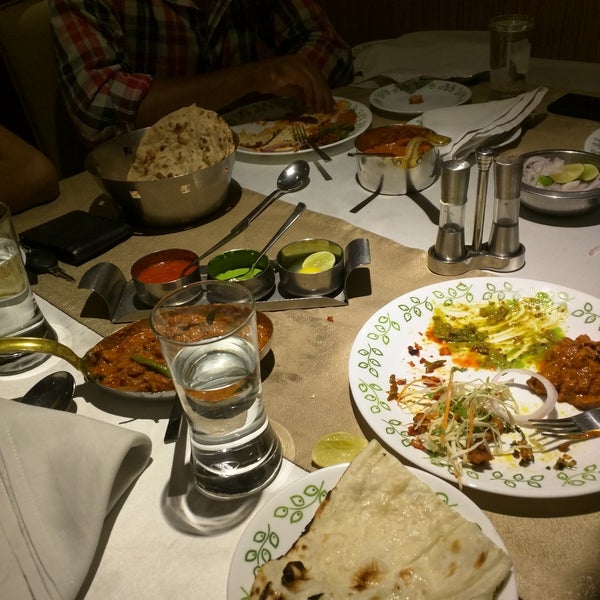 Parivaar Restaurant - 10 tips from 158 visitors