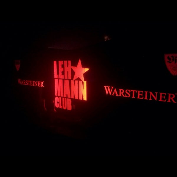 Lehmann Club - Night Club in Stuttgart