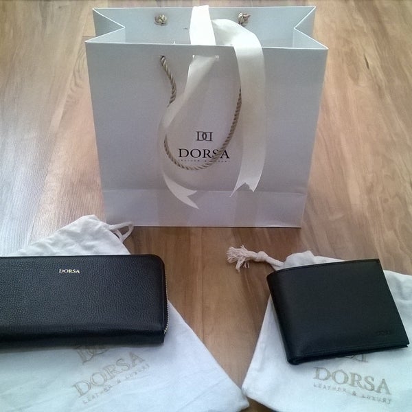Dorsa Leather | چرم درسا - منطقه ۳ - 17 tips