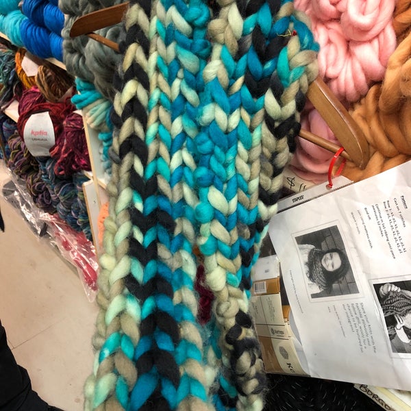 Romni Wools - 11 tips