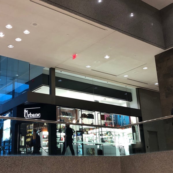 The Exchange Tower - Financial District - 3 tips from 845 visitors