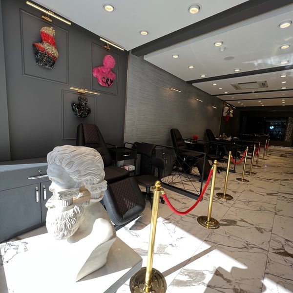 Sedat Demir Tattoo Meydan - Tattoo Parlor in Bağcılar İstanbul