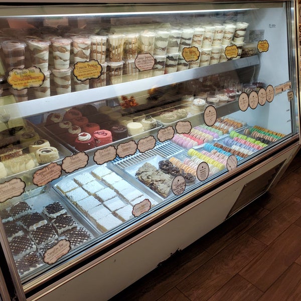 Buttercup Bake Shop - Bakery in Theater District