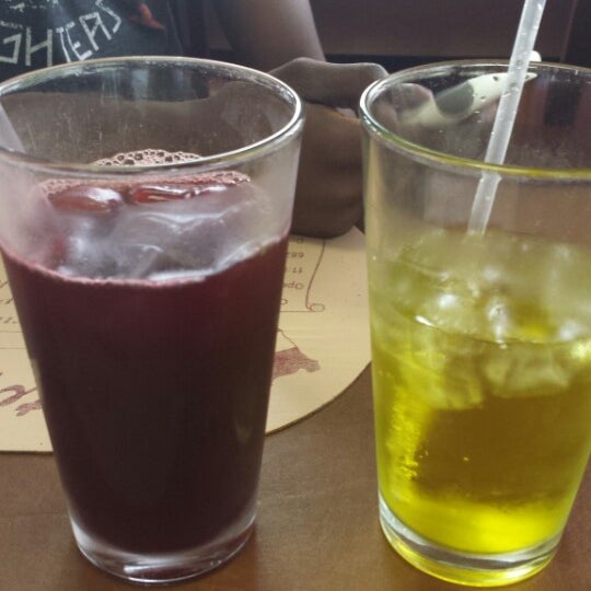 Contigo Peru Restaurant - Atlanta, GA