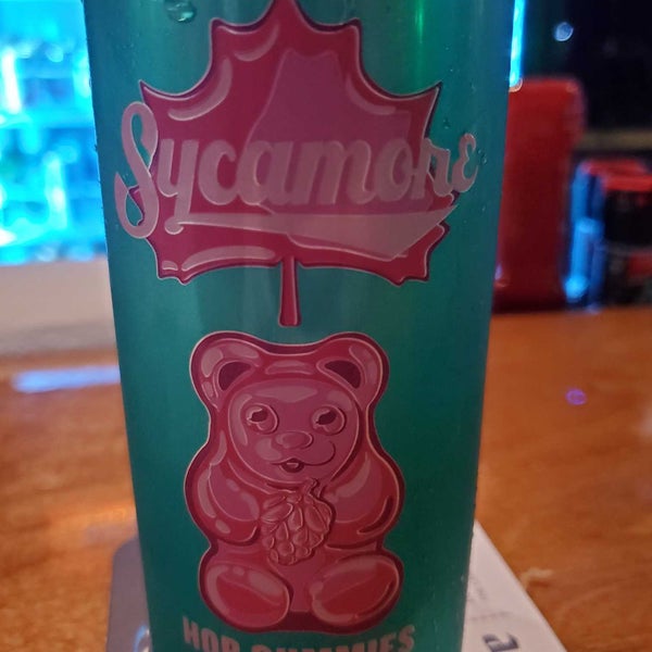 Ruckus Pizza & Bar - 2233 Avent Ferry Rd