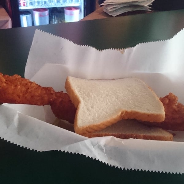 The Flaming Rooster - Brainerd - Chattanooga, TN