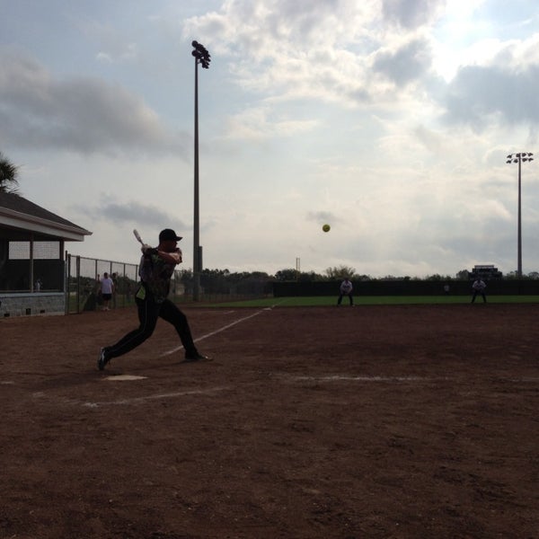 Photos at Fortune Road Athletic Complex - 2500 Fortune Rd