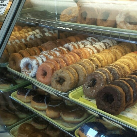 Spudnuts - Mentor, OH