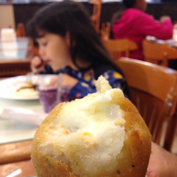 Bella Barra - Bakery in Rio de Janeiro