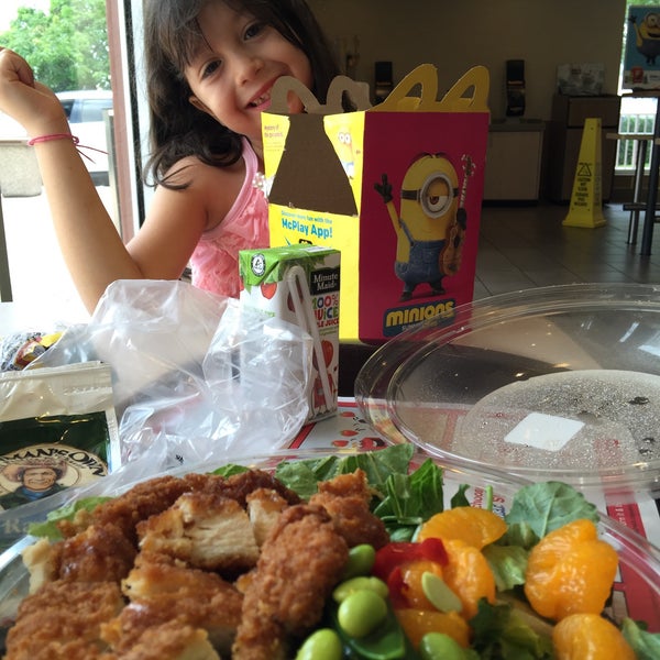 McDonald's - Miami, FL