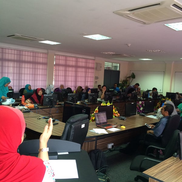 Bahagian Teknologi Pendidikan Negeri Wilayah Persekutuan Labuan - 39 ...