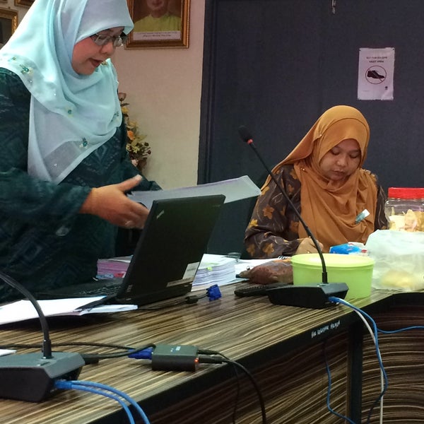 Bahagian Teknologi Pendidikan Negeri Wilayah Persekutuan Labuan - 39 ...