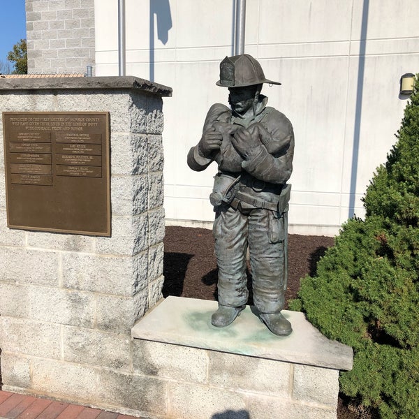 Monroe County Public Safety Center - Snydersville, PA