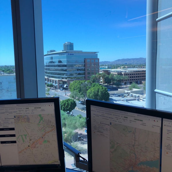 Amazon Tempe Software Center PHX11 - Coworking Space in Downtown Tempe